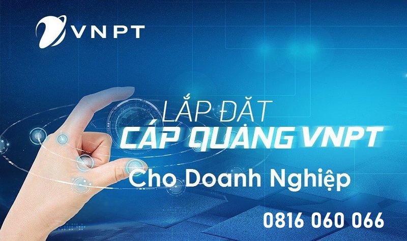Giải pháp Internet doanh nghiệp của VNPT | Tốc độ cao, ổn định | Công nghệ XGSPON